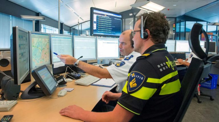 US Introduces Air Force Justice Information System (AFJIS)