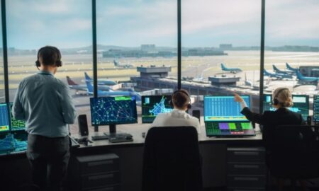 What Does ATCM Stand For in Aviation? Air Traffic Control Monitors