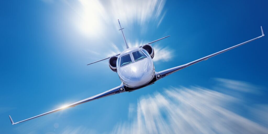 How Fast Do Jets Go? Commercial & Private Jet Speed Overview