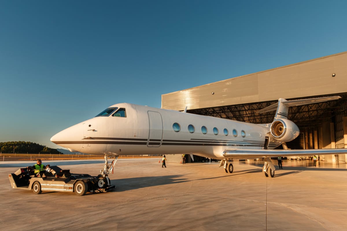 How Much Does a Private Jet Cost in 2026? Pricing Guide