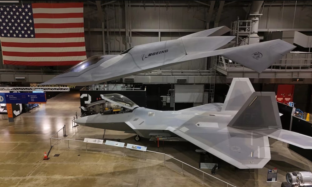 Top 10 Fighter Jets in the World 2026: Complete Rankings
